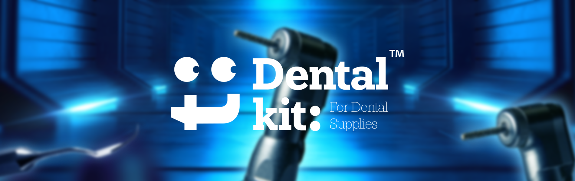 DentalKit - Professional Dental Supplies